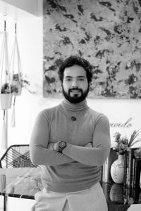 Mercedes-Benz Fashion Week México 2021