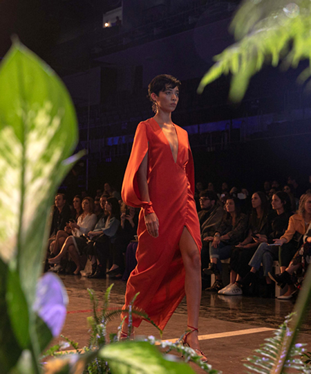 Mercedes-Benz Fashion Week México 2021