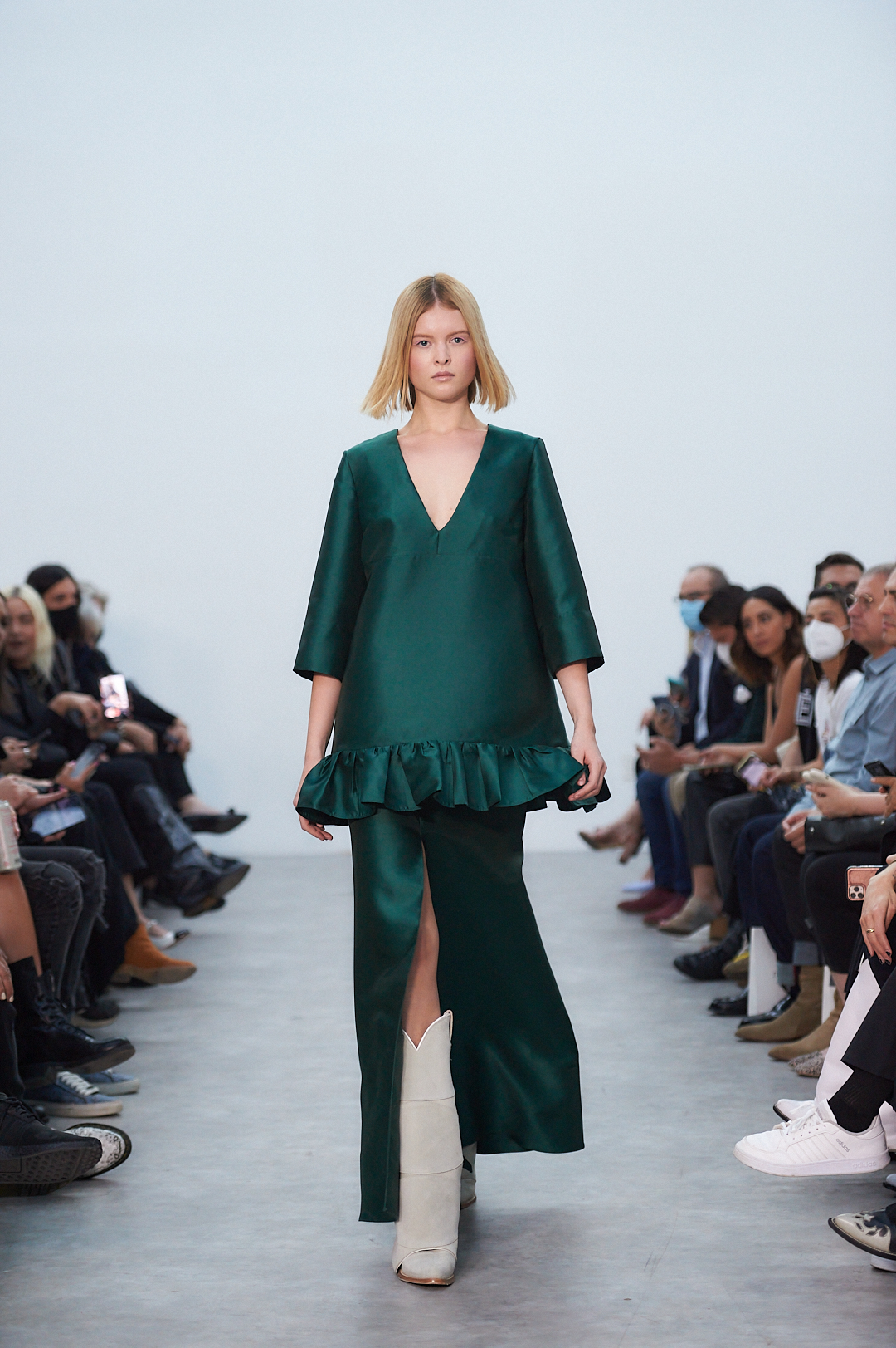 Lorena Saravia: Latidos de un corazón